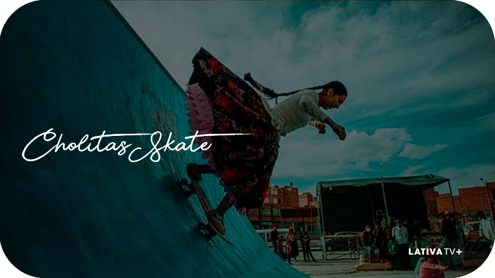 Home | LATIVA TV PLUS