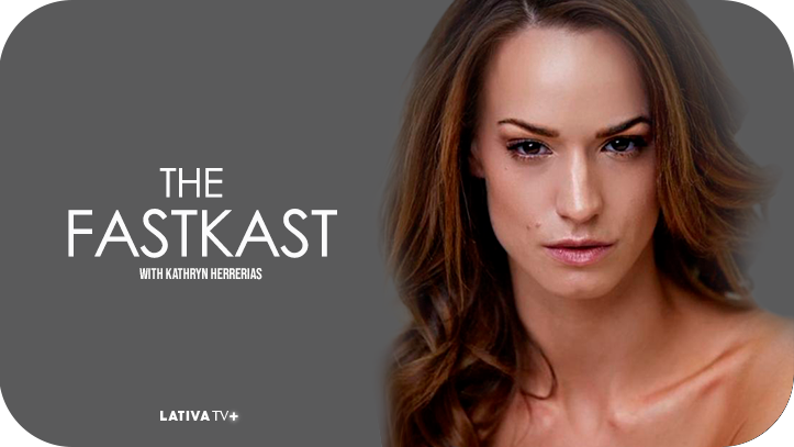 The Fastcast | LATIVA TV PLUS